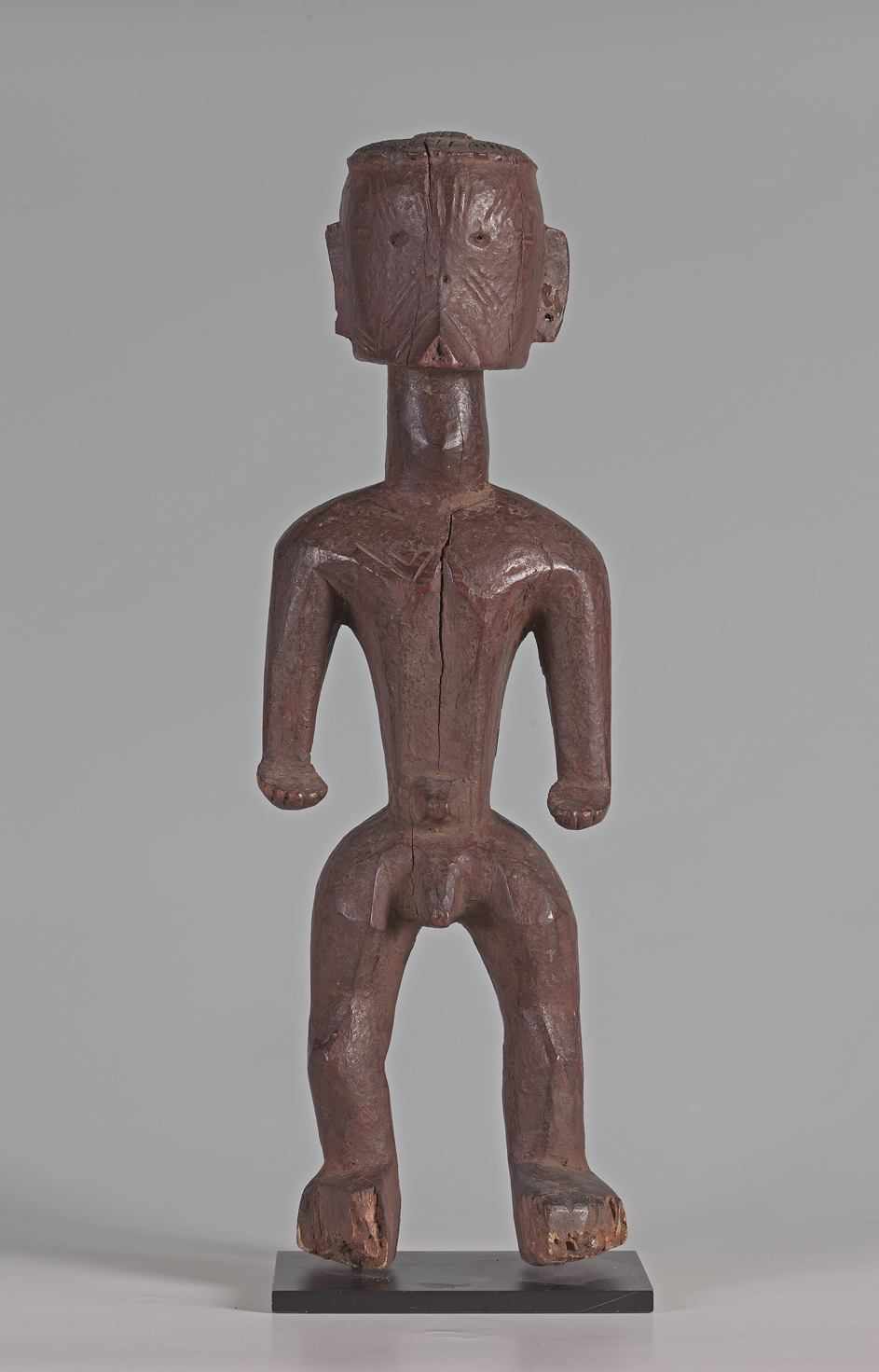 Verwantschap en verbinding. - Tribal Art Community